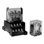 LY3-DC24 Omron Automation and Safety | Mouser Italia