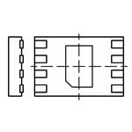 CAT24C512HU5IGT3 onsemi | Mouser Italia