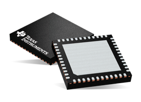 Texas Instruments CC2652P SimpleLink MCU with Dynamic Multiprotocol Manager Now at Mouser