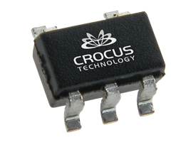 Mouser Now Stocking Crocus XtremeSense CT220, Industry’s First TMR ...