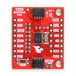 SEN-22857 SparkFun | Mouser Italia