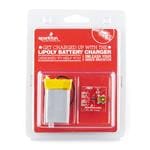 RTL-09876 SparkFun | Mouser Italia