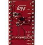 STEVAL-MKI238A STMicroelectronics | Mouser Italia