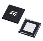 STM32WB55REV6 STMicroelectronics | Mouser Italia