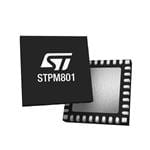 STPM801-TR STMicroelectronics | Mouser Italia