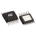 VNQ500PEPTR-E STMicroelectronics | Mouser Italia