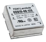 CCG15-48-12S TDK-Lambda | Mouser Italia