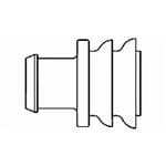 282081-1 TE Connectivity | Mouser Italia