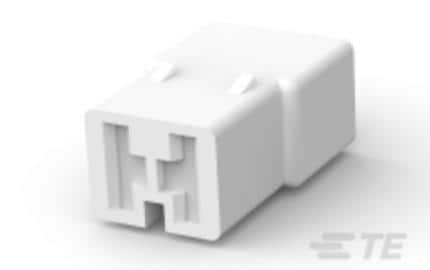 180923-0 TE Connectivity / AMP | Mouser Italia