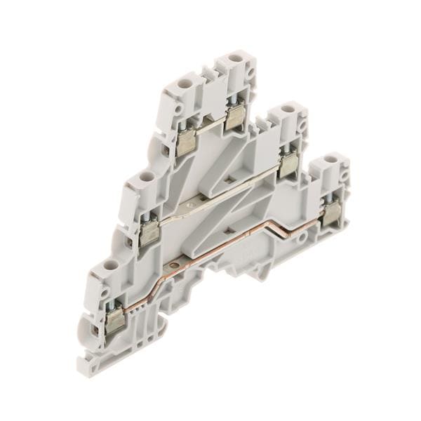 ZS4-T3 TE Connectivity / Entrelec | Mouser Italia