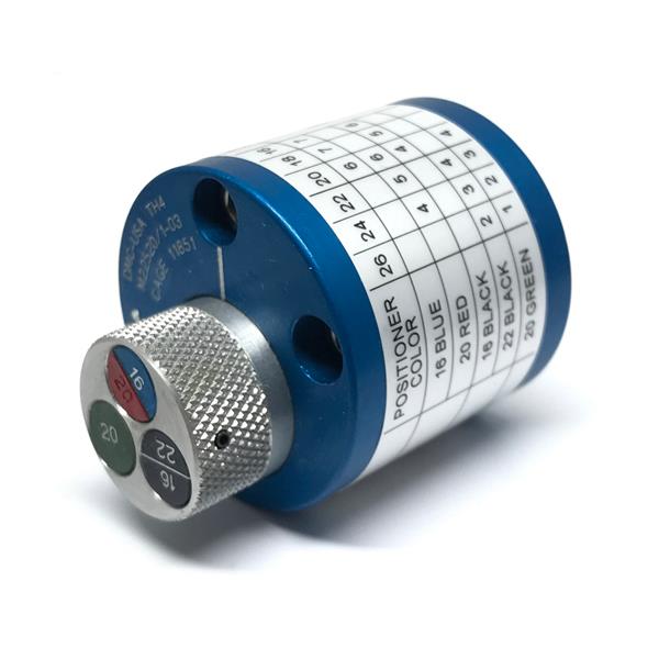 M22520/1-03 TE Connectivity | Mouser Italia