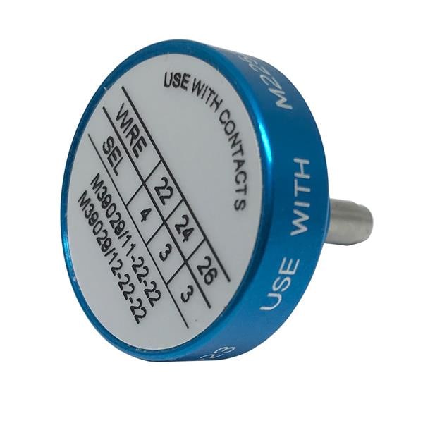 M22520/2-23 TE Connectivity / AMP | Mouser Italia