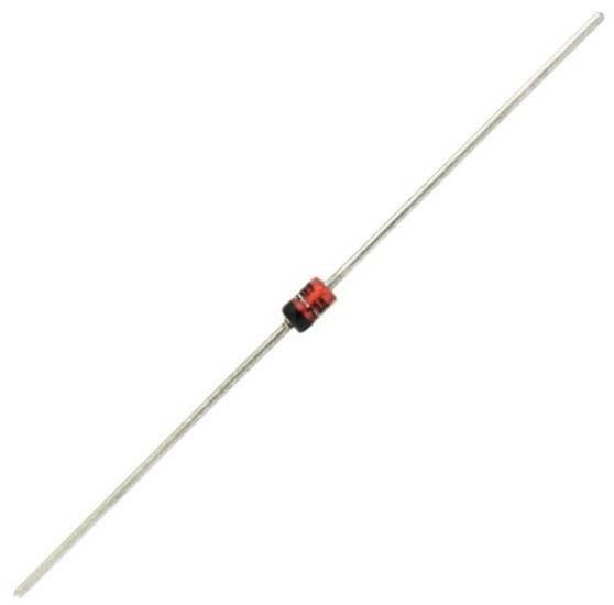 1N4007-E3/54 Vishay General Semiconductor | Mouser Italia