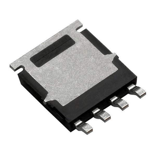 SIJ470DP-T1-GE3 Vishay Semiconductors | Mouser Italia